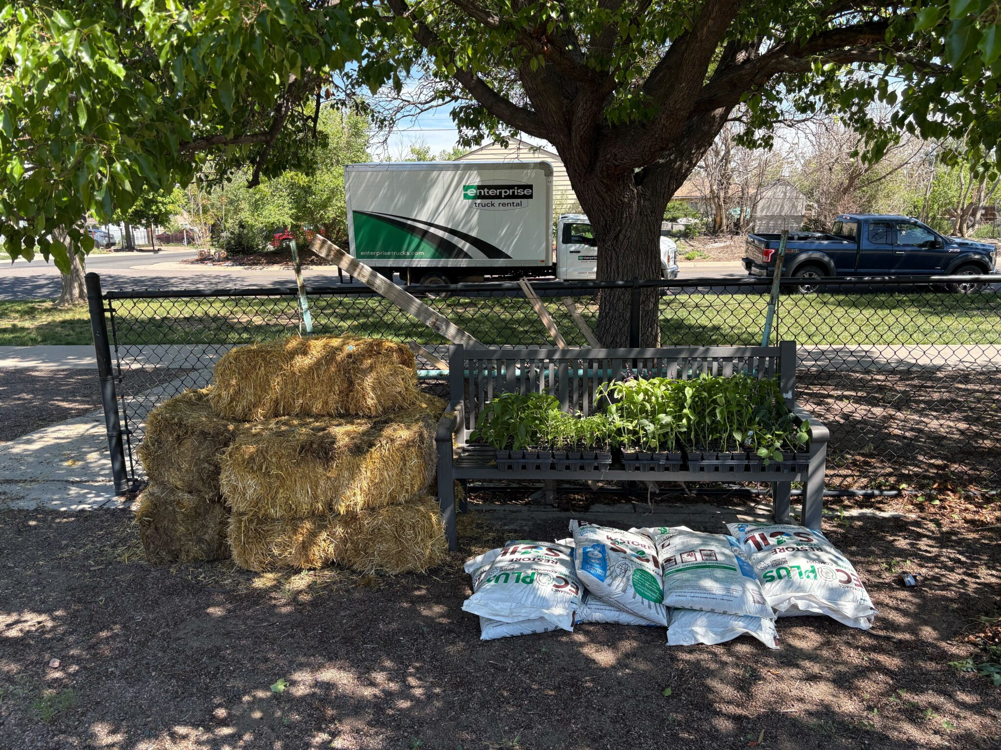 Homepage - Denver Urban Gardens