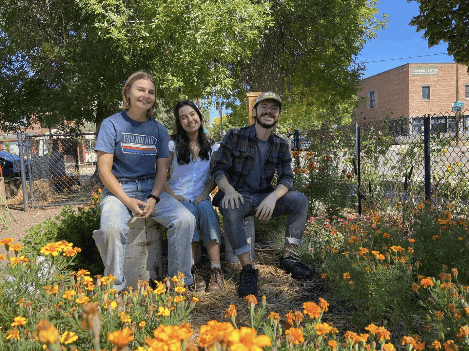 Homepage - Denver Urban Gardens